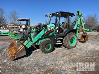 JCB 3CX Backhoe Loaders transport quote to WERK-EN-RUST, GEORGETOWN, DE ...