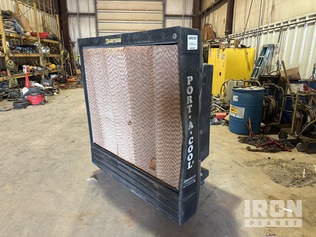 Port-A-Cool PAC2K363S Heating & Cooling Equipment transport quote to ...