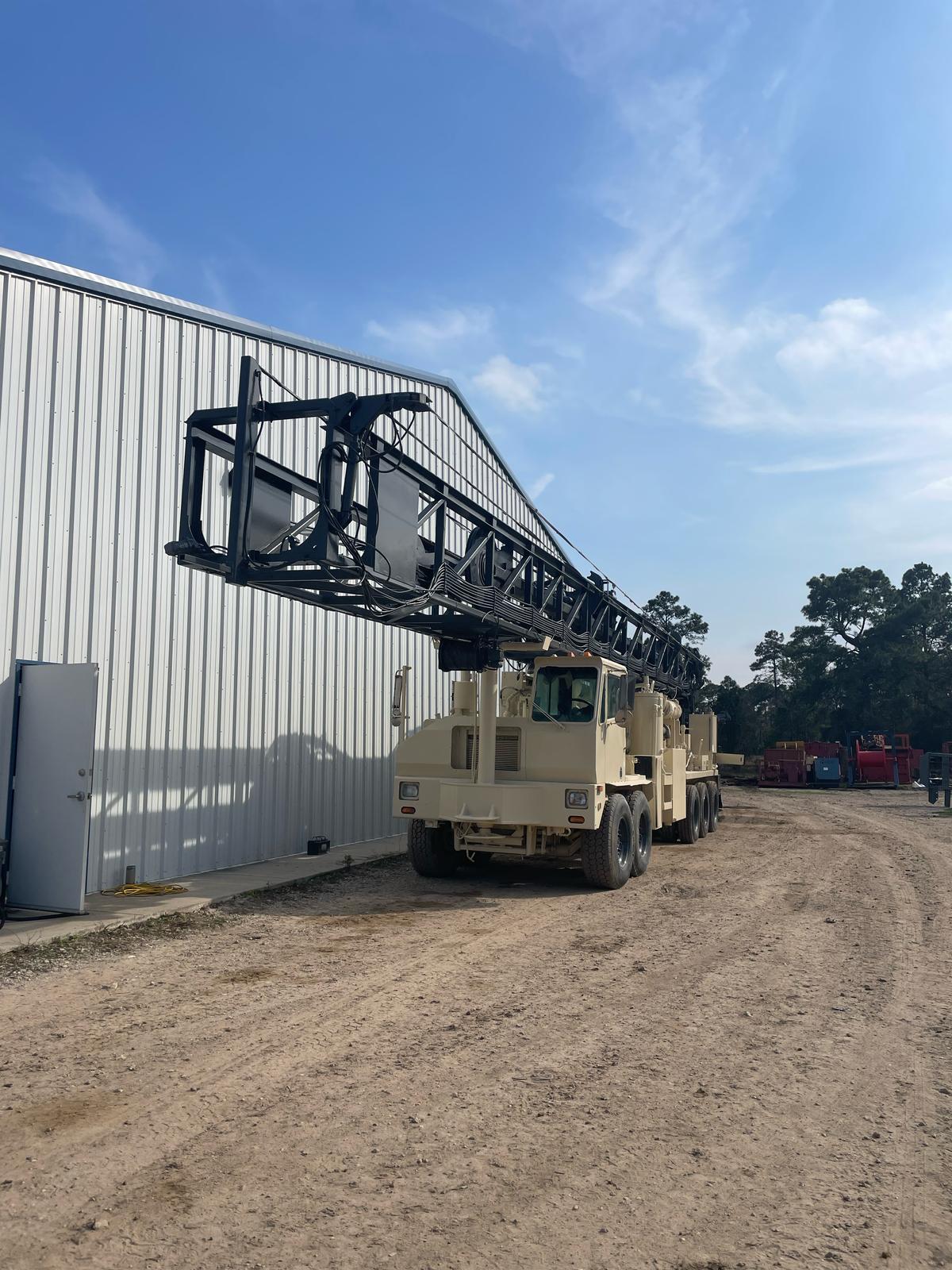 Free Heavy Haul Load Board for Truckers - Shipper Direct Freight ...