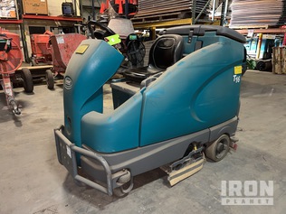 Tennant T16 Walk Behind Tools transport quote to South Bend, IN ...