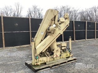 Hiab 81082 Truck Parts transport quote to Milton Freewater, OR ...