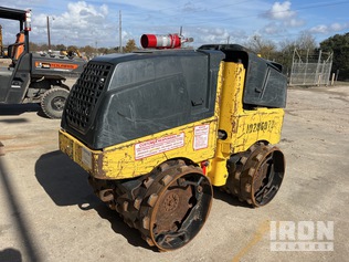 Bomag BMP8500 Walk Behind Tools transport quote to Houston, TX ...