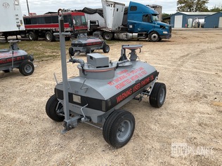 Spokane Industries BOW20006 Fuel & Product Tanks transport quote to ...