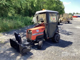 Simplicity Sunstar Landscaping Equipment transport quote to Houston, TX ...