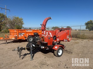 Morbark X7 Landscaping Equipment transport quote to Elverta, CA ...