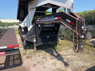 Load Trail 2022LoadTrail16300lb40ftTAGooseneck Trailers - Equipment ...