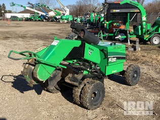 Vermeer SC292 Landscaping Equipment transport quote to North Miami ...