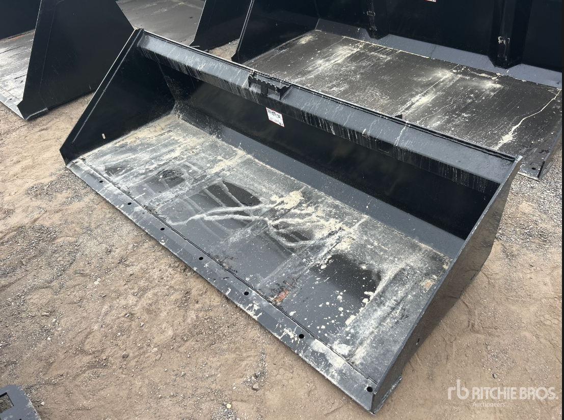 Mid-State 80 in Low Profile Attachments - Construction transport quote ...