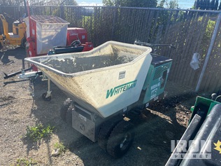 Multiquip WBH16F Concrete Equipment transport quote to Strongsville, OH ...