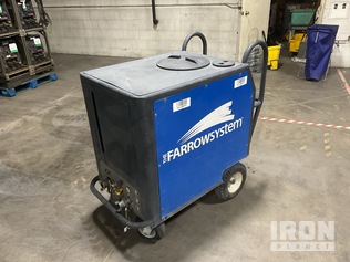 Farrow 150Nomad Tools transport quote to Moore Haven, FL. VeriTread ...