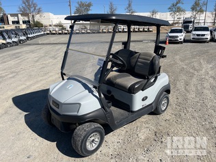 Club Car Tempo Golf Course Maintenance Equipment transport quote to ...