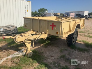 Turtle Mountain M105A2 Trailers - Specialty transport quote to ...