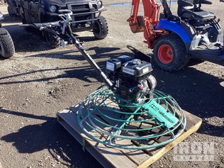 Multiquip B46H90 Concrete Equipment transport quote to Hampton, GA ...