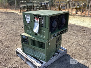 HDT GSQ396ZABNWFX11 Heating & Cooling Equipment transport quote to Holt ...
