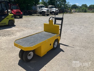 Motrec E260 Other transport quote to Shepherdsville, KY. VeriTread Load ...