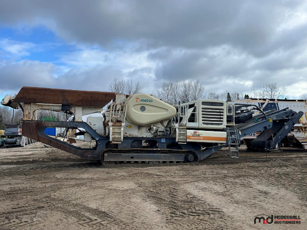 2017 Sandvik CH550 Cone Crusher General Freight transport quote to ...
