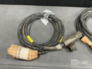Unicor 910182 Parts transport quote to Othello, WA. VeriTread Load 1985745