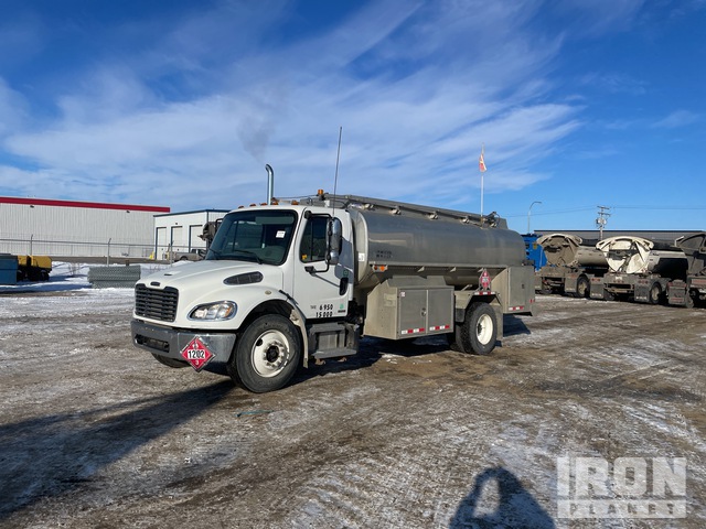 Freightliner M2106 Trucks - LMTV / LMTV 4x4 Cargo/Van Truck transport ...