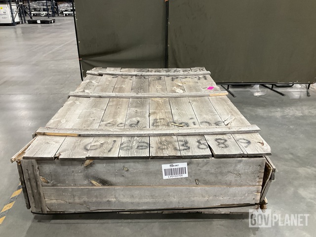 Intercomp ax900 Manufacturing Equipment transport quote to Miami, FL ...