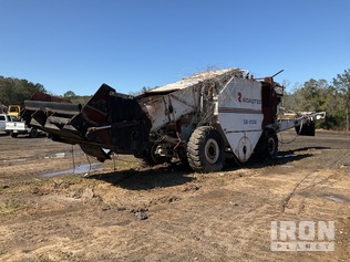 Roadtec SB2500 Asphalt Equipment transport quote to Kingsport, TN ...