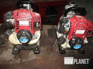 Homelite Textron WX10TAoneinchwaterpump Water Pumps transport quote to ...
