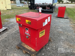 Safety-Kleen 250 Tools transport quote to Altoona, PA. VeriTread Load ...