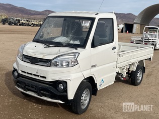 Vantage Primo Utility Vehicles transport quote to Richmond, TX ...