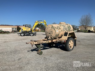 US ARMY Tank Automotive Command M149A2 Water Related Equipment ...