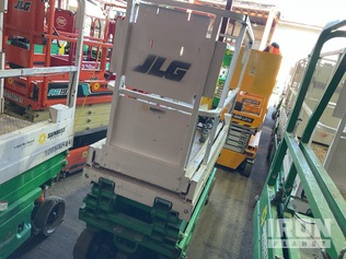 JLG 1930ES Aerial Work Platforms transport quote to Rockfield, KY ...
