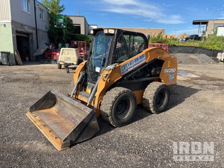 Case SV250 Skid-Steer Loaders transport quote to Balgonie, SK ...