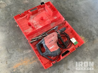 Hilti TE70ATCAVR Tools transport quote to Middletown, NY. VeriTread ...