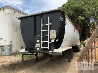 Aulick 4270542 Trailers - Live Bottom transport quote to Beryl, UT ...