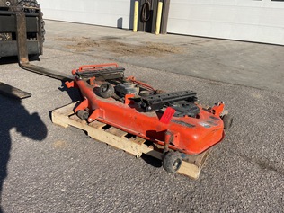 Kubota RCK60D26BX Attachments - Agricultural transport quote to coal ...