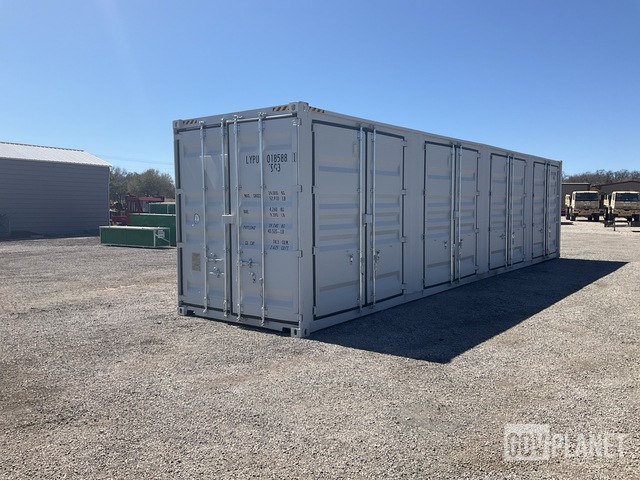 Shipping container Containers transport quote to port aransas, TX ...