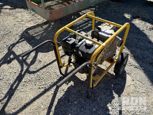 Wacker Neuson PT3A Water Pumps transport quote to Hoschton, GA ...