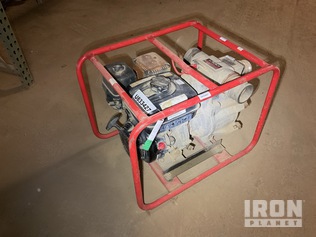 Multiquip QP3TH Water Pumps transport quote to Wilmington, NC ...