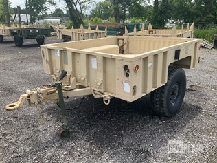 Silver Eagle M1101 Trailers - Specialty transport quote to Greenfield ...