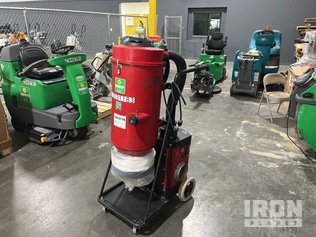 Ermator S36 Attachments - Construction transport quote to Lawrenceville ...