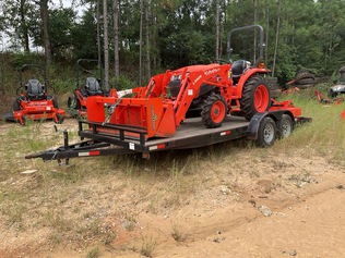 Direct Trailer Source 2021DirectTrailerSourceFlatbedEquipment Trailers ...