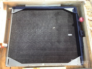 Behr Heat Transfer Systems 1AF00019S Parts transport quote to Bullhead ...