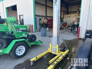 Sumner 2112 Attachments - Construction transport quote to Doral, FL ...