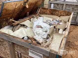 GTA Containers MILPRF32233 Fuel & Product Tanks transport quote to ...