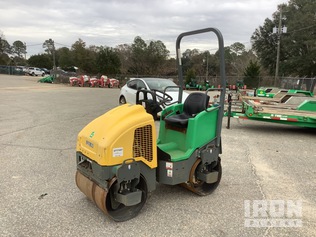Wacker Neuson RD12A Compactors transport quote to Walterboro, SC ...