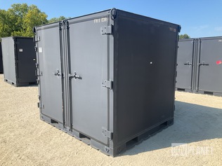 AAR Mobility Systems ISU90 Containers transport quote to Jacksonville ...