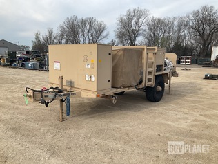 HDT DRASH Trailers - Equipment transport quote to Holt, FL. VeriTread ...