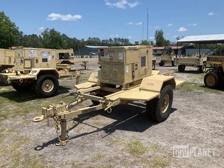 Turtle Mountain M116A3 Trailers - Specialty transport quote to ...