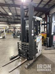 UniCarriers SM1H245NV Forklifts - Pneumatic Tire transport quote to ...