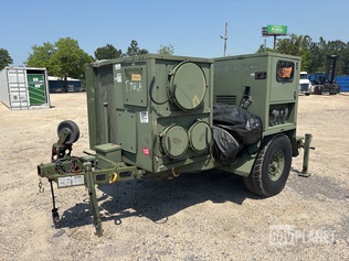 PowerSystems International DRASH Trailers - Equipment transport quote ...