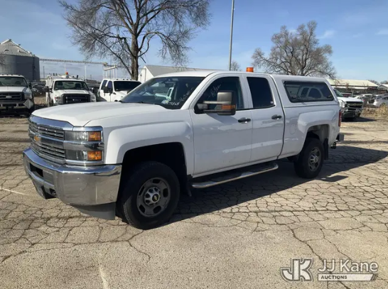 Chevrolet Silverado 2500 Trucks - Pickup transport quote to Hialeah, FL ...