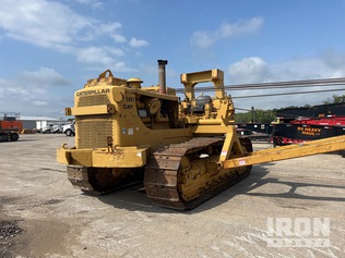 Cat 583H Pipelayers transport quote to Kansas City, MO. VeriTread Load ...